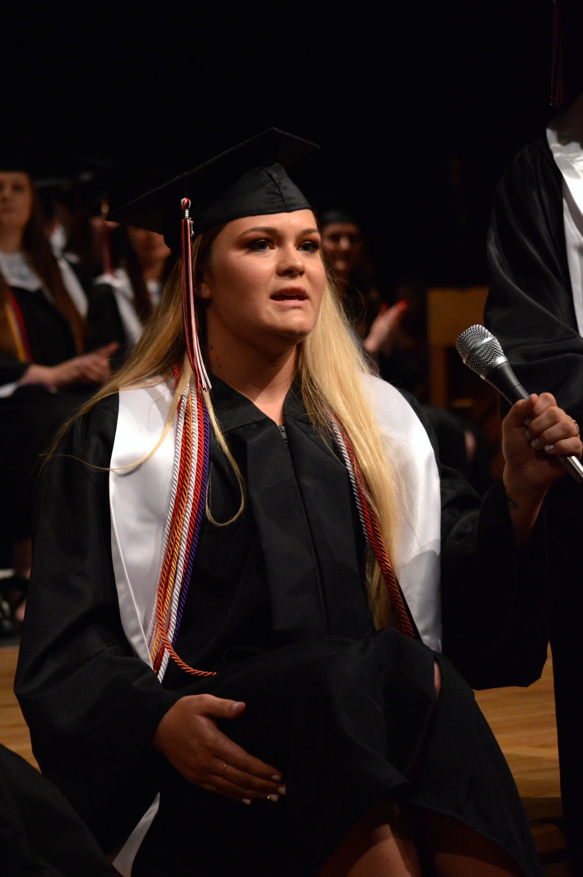 Photo Gallery: Colonel Richardson High School 2019 Graduation Part 1 ...