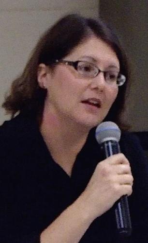 Jennifer George elected school board president | Queen Annes County ...