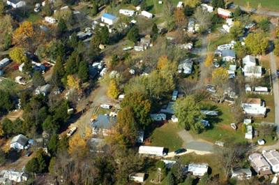 Clock is ticking on Indian Acres agreement | Kent County ...