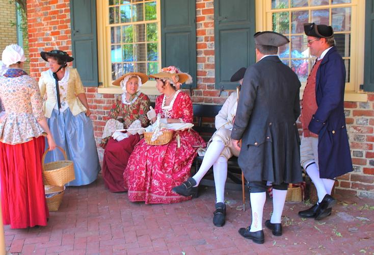 Chestertown Tea Party Festival 2015 | Gallery | myeasternshoremd.com