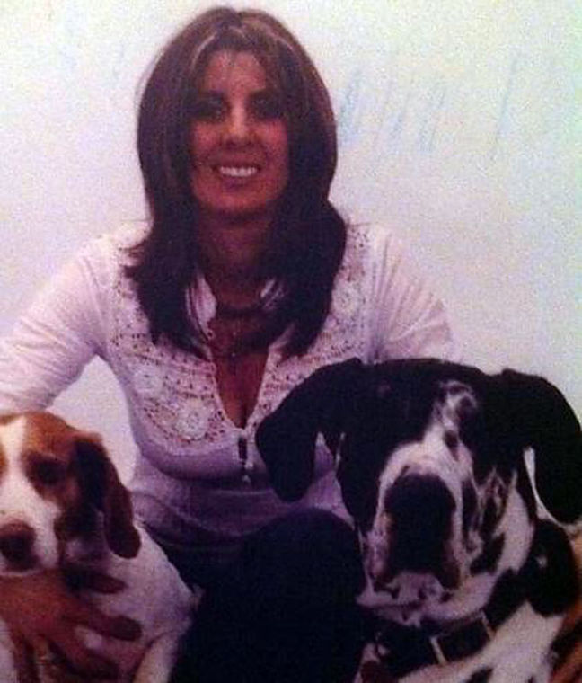 Still no answers in mysterious death of Robin Pope | Spotlight ...