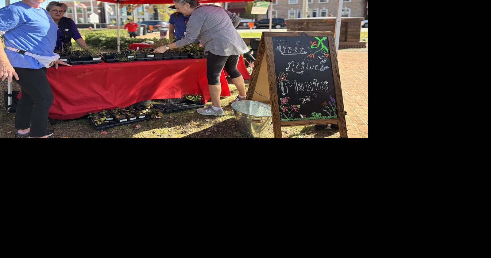 Upper Shore Master Gardener Programs to hold Basic Training | Community ...