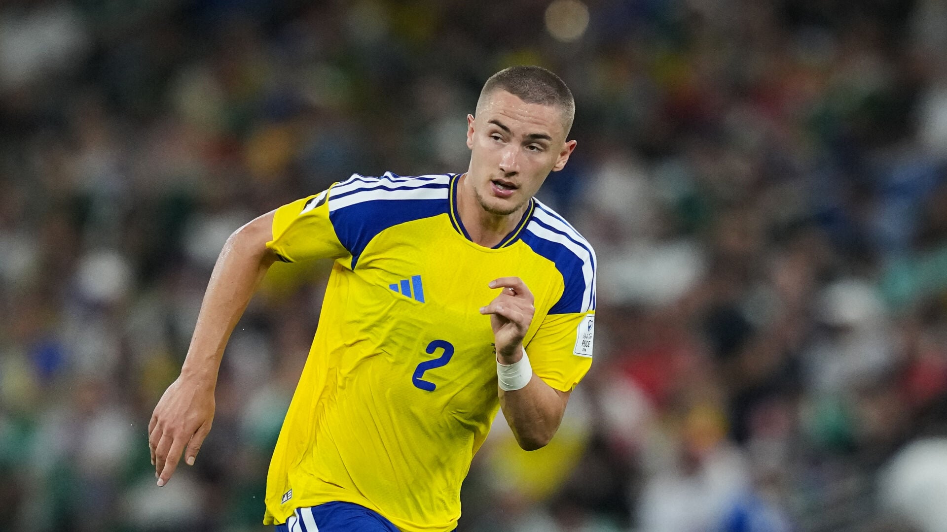 Sweden WCup Soccer | World Cup 2026 | myeasternshoremd.com