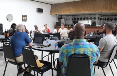 Cambridge holds first economic inclusion meeting | News ...