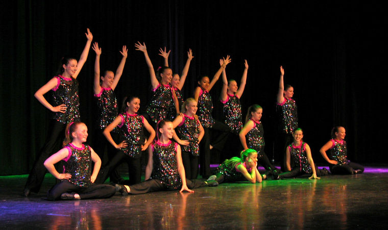 Dance Recital | Featured | myeasternshoremd.com