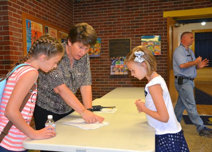 A day of firsts for Kent County Public Schools | News ...