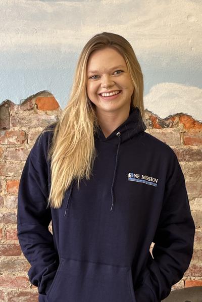 One Mission Cambridge welcomes Mikelson | News | myeasternshoremd.com