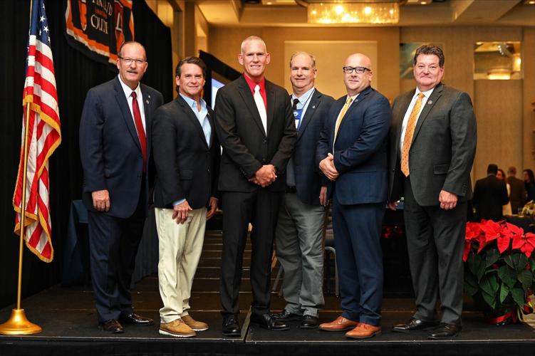 Commissioner Jack Wilson tapped as new president of MACo | News ...