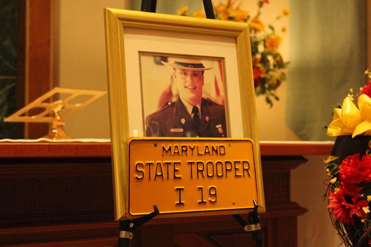 Trooper remembered 30 years after fatal Finchville crash | News ...