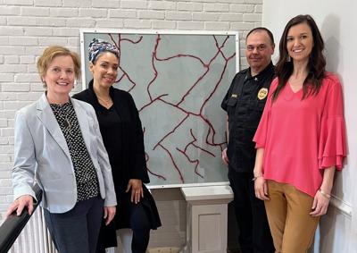 For All Seasons, Detention Center partner on human trafficking ...