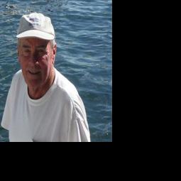 Robert E. Frew | Obituaries | myeasternshoremd.com