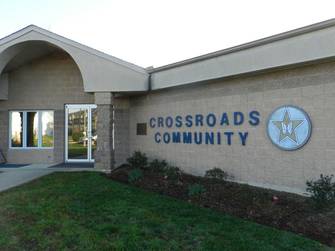 Crossroads awarded CARF accreditation | News | myeasternshoremd.com