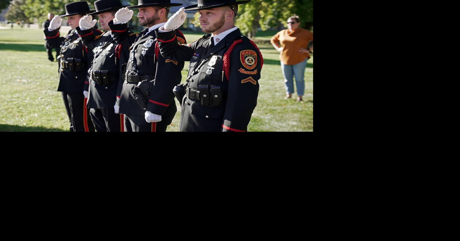 Mid-Shore police chiefs, sheriffs shed light on recruitment and ...