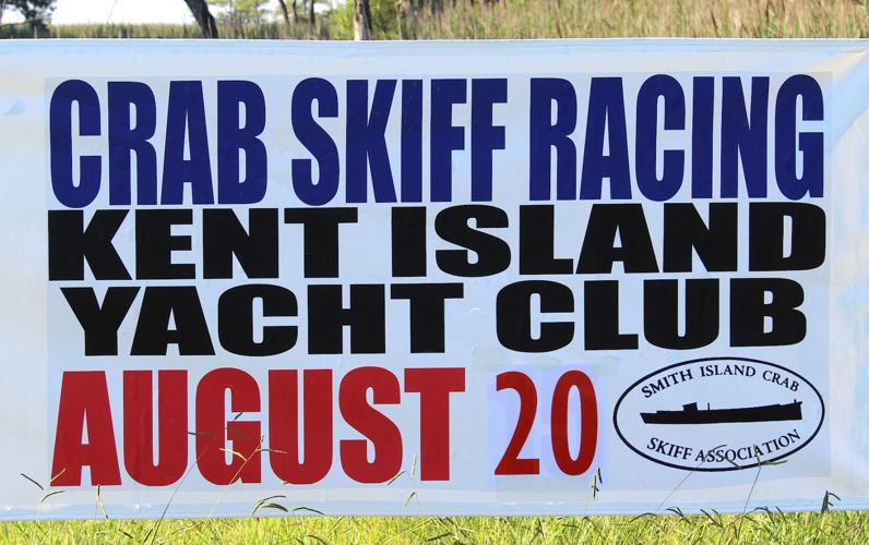 Wooden boat regatta held at the Kent Island Yacht Club | Outdoors ...