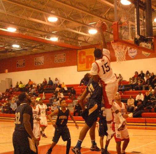 High School Boys Basketball Photos: Cambridge-South Dorchester at ...