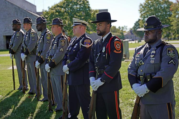 Mid-Shore police chiefs, sheriffs shed light on recruitment and ...