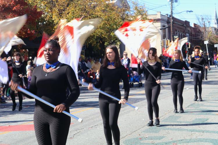 Chestertown Halloween parade includes floats, costume contest | News ...