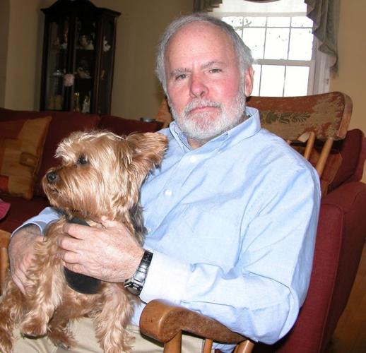 McNeil seeking 2nd District seat | Queen Annes County ...