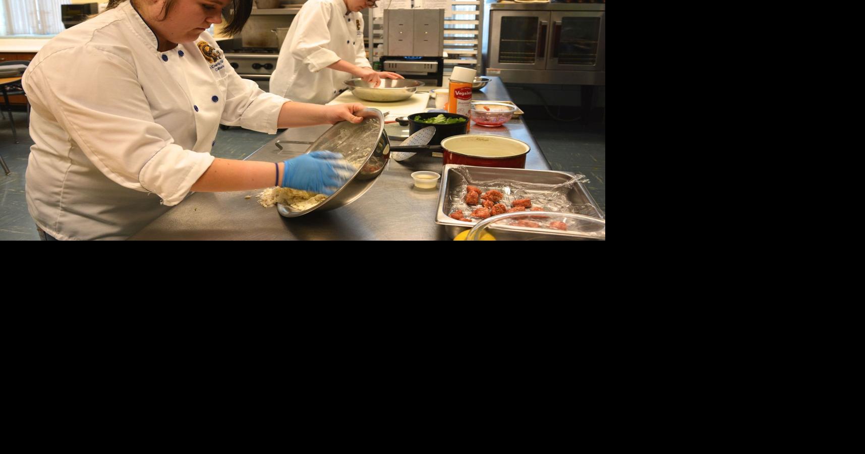 Kent is 3rd in state culinary contest | Kent County | myeasternshoremd.com