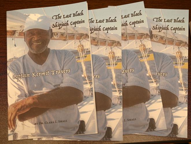 Small talks about 'The Last Black Skipjack Captain' | News ...