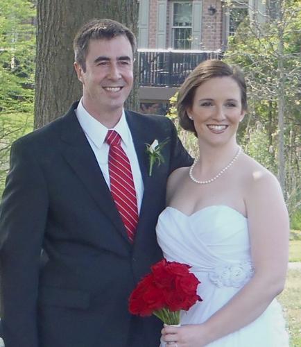Bailey-Ostwind marry | Weddings | myeasternshoremd.com