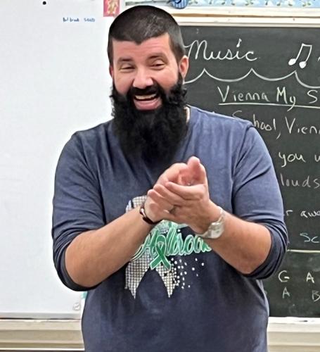 Teacher of Year, First Class Teacher finalists named | News ...