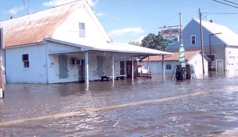 Hurricane Isabel revisited 10 years later | News | myeasternshoremd.com