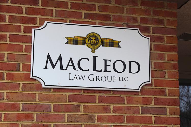 Attorneys launch MacLeod Law Group | Real Estate | myeasternshoremd.com