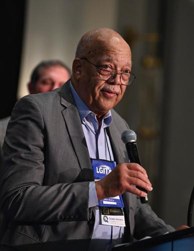 Maryland Association of Counties award named for Chestertown's Lamonte ...