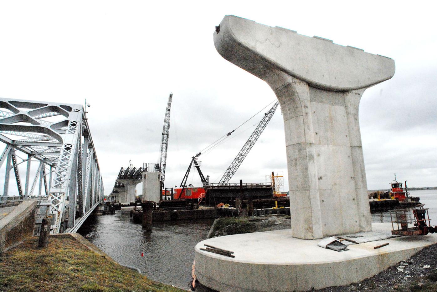 Old Dover Bridge still making its mark | News | myeasternshoremd.com