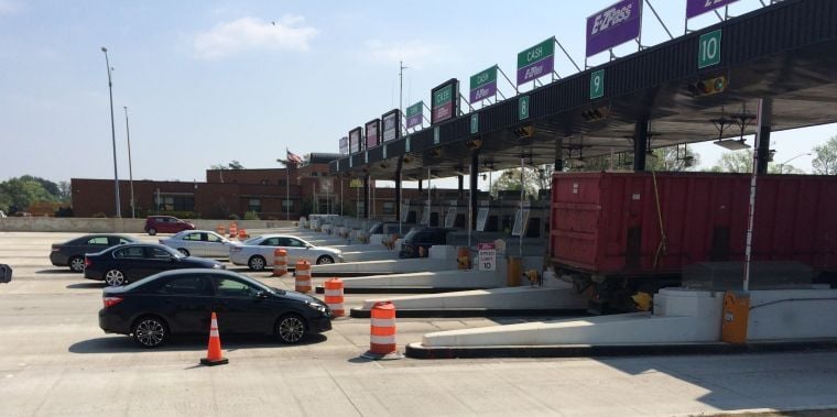 Bay Bridge tolls to be reduced July 1 | Queen Annes County ...