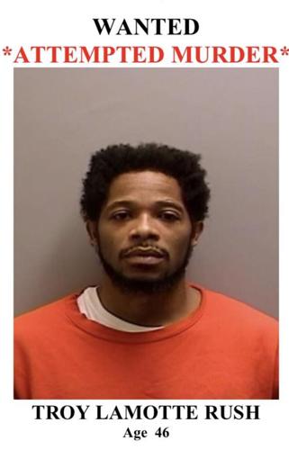 Man wanted for attempted murder | News | myeasternshoremd.com
