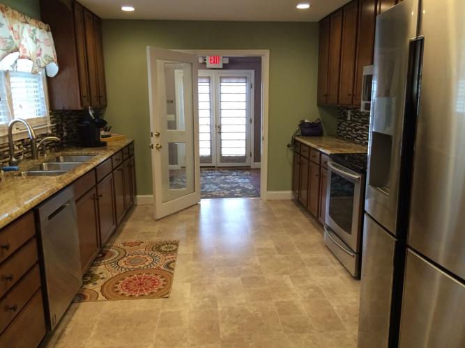 Hospice house getting close to reopening | News | myeasternshoremd.com