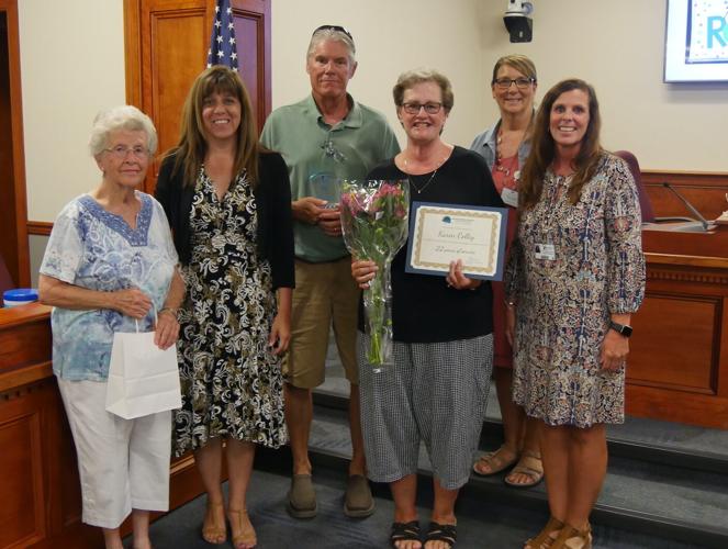 Superintendent shares well wishes for retiring staff | Community ...