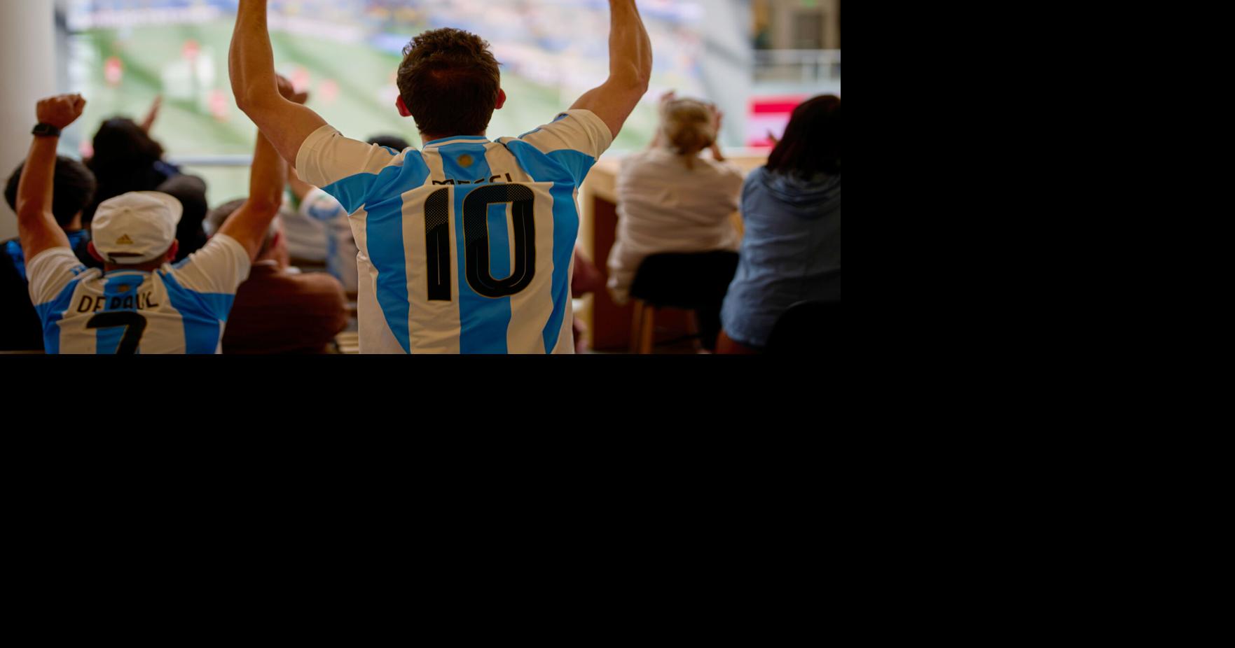 Seattle WCup Soccer Reaction | World Cup 2026 | myeasternshoremd.com