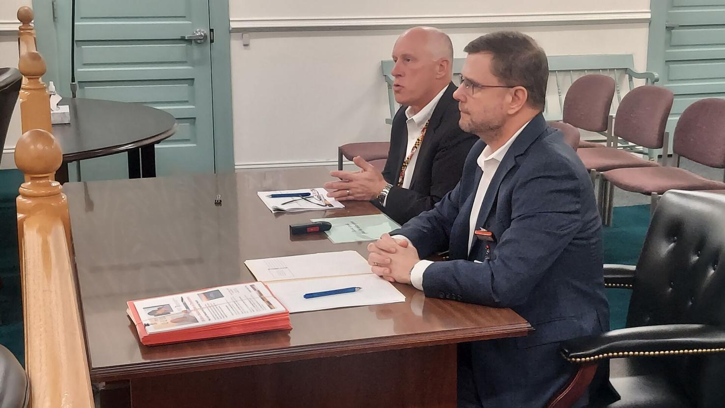 Reimagining healthcare: Chestertown hospital to continue as Upper Shore ...