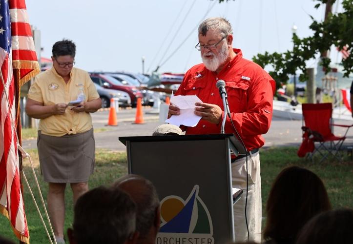 Skipjack Nathan celebrated amidst festivities on the 4th | Community ...