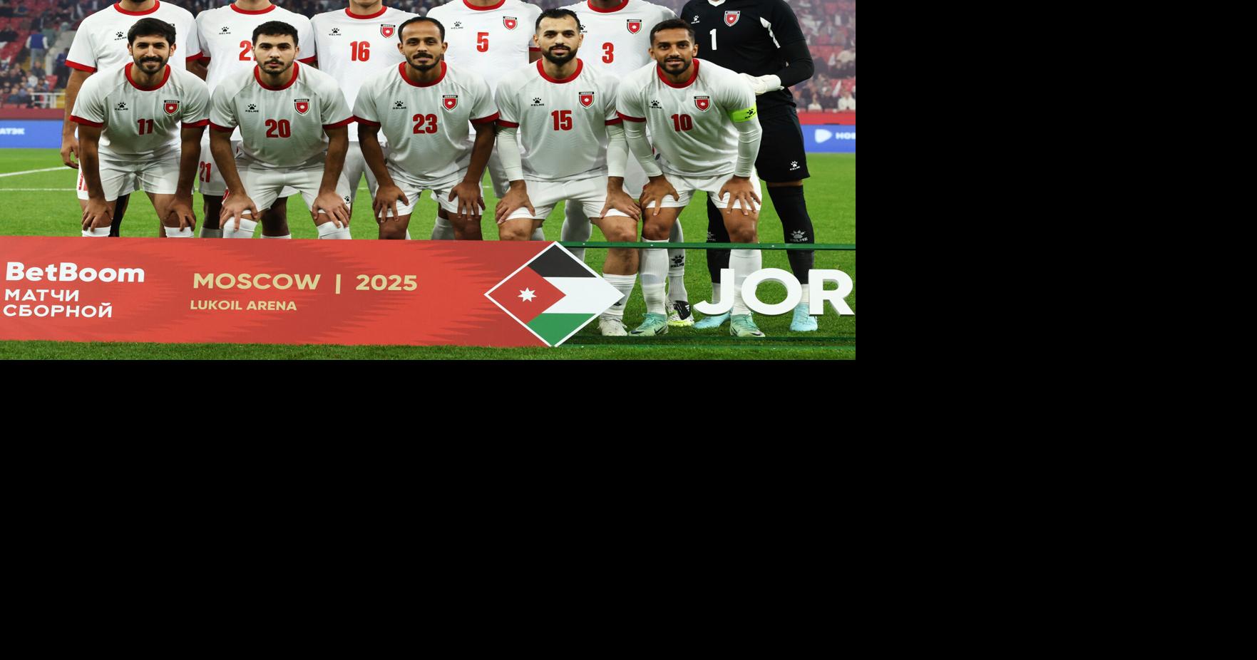WCup Jordan Soccer | World Cup 2026 | myeasternshoremd.com