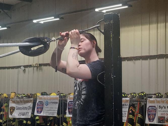Pro Wrestling event livens up crowd at Galena Firehouse | News ...