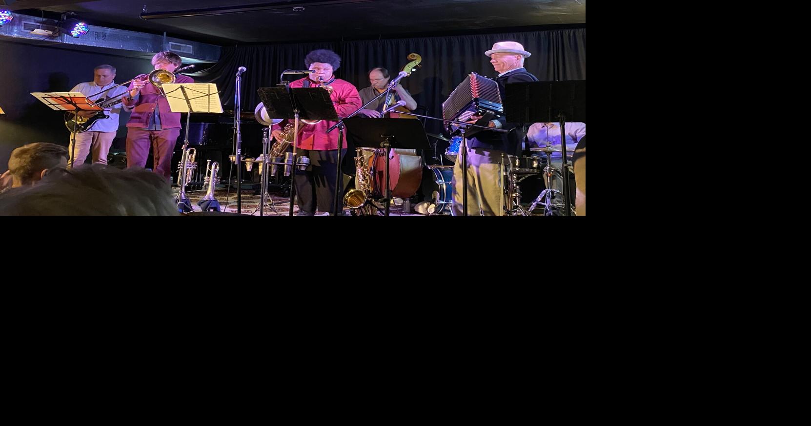 Generations Band Together keeps music alive in Kent County | Community ...