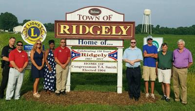 Ridgely plans 150th Anniversary celebration | News | myeasternshoremd.com