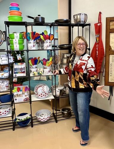 Retailing is twice as nice for this Kent County business owner | News ...