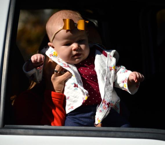 Photo Gallery: Hurlock Fall Festival | News | myeasternshoremd.com