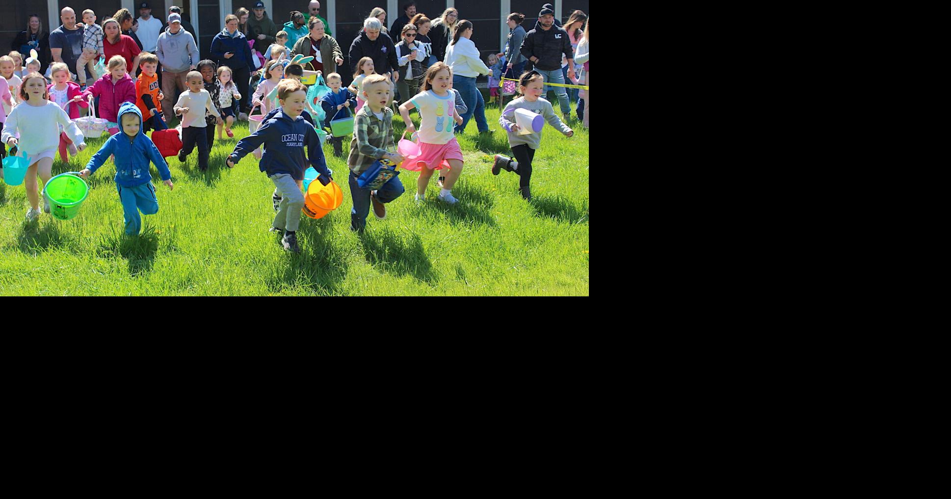 Community hops into Easter events | Community | myeasternshoremd.com