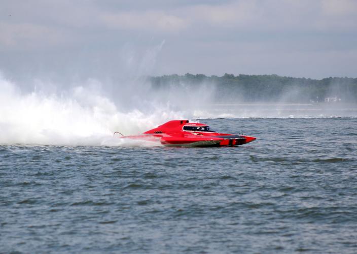 Powerboats compete in Cambridge Classic | News | myeasternshoremd.com