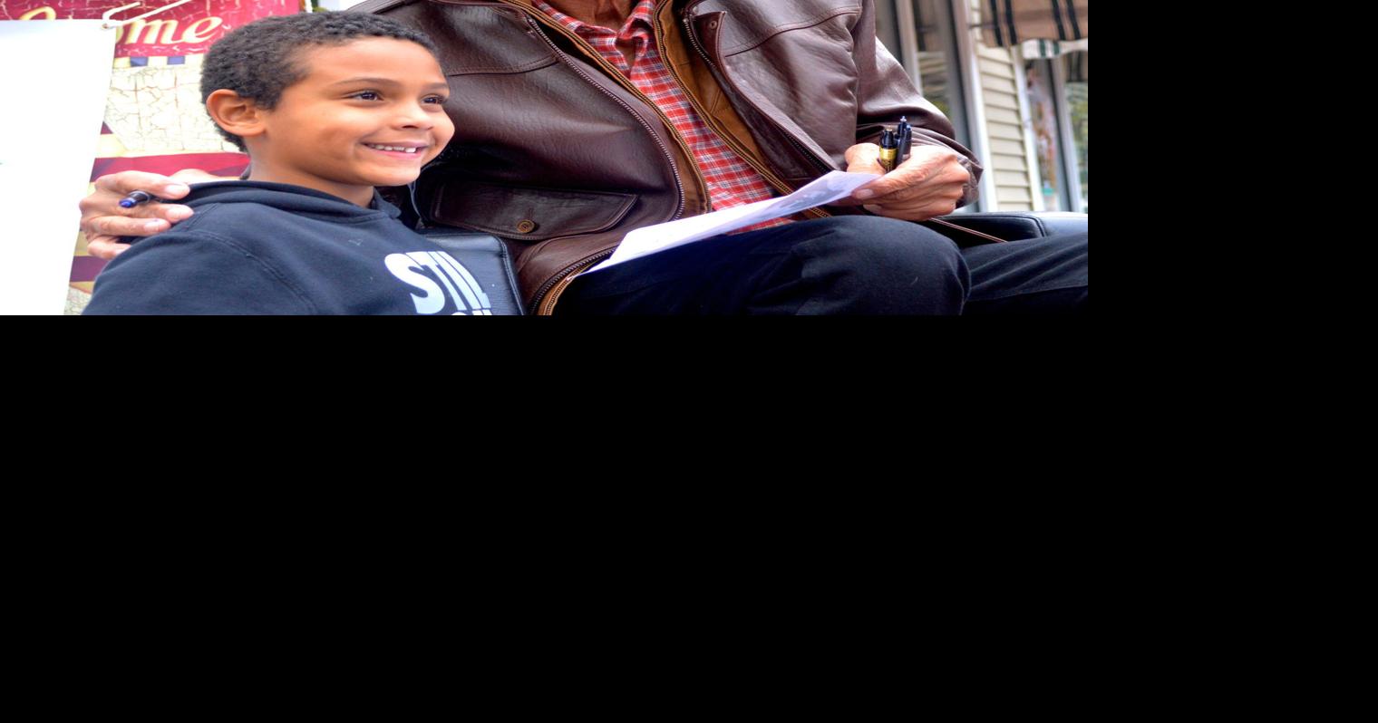 Richard Petty set to visit Sunday's Ridgely car show | News ...