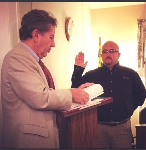 Greensboro re-elects Noon as mayor; Lister wins Denton council seat ...