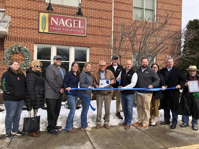 Nagel Crop Insurance opens Centreville office | News | myeasternshoremd.com