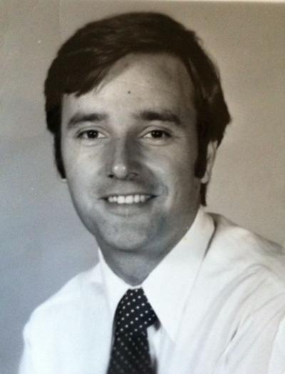 Richard P. Gallant | Kent County | myeasternshoremd.com