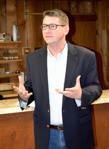 Ireton: Farms are not the enemy | News | myeasternshoremd.com